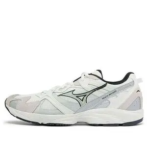 Mizuno Lg 90s Ec Sneakers - Black/white