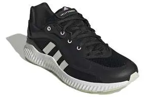 Adidas Jelly Bounce Sneakers - Black/white
