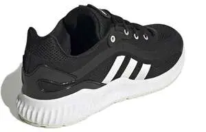 Adidas Jelly Bounce Sneakers - Black/white