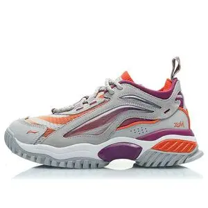 LI-NING Bad Five Xgirl Athletic Sneakers