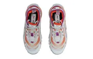 LI-NING Bad Five Xgirl Athletic Sneakers