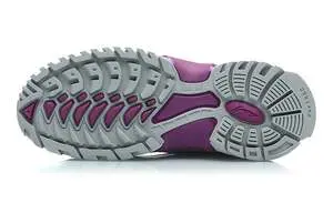 LI-NING Bad Five Xgirl Athletic Sneakers
