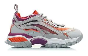 LI-NING Bad Five Xgirl Athletic Sneakers