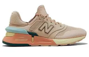 NEW BALANCE 997 Sport Low Top Sneakers