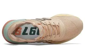 NEW BALANCE 997 Sport Low Top Sneakers