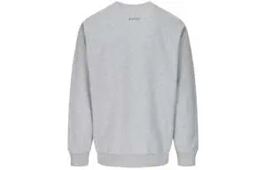 Gucci X Disney Donald Duck Cartoon Round Neck Pullover