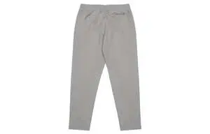 NEW BALANCE Essentials Stacked Logo Sweatpants Asia Sizing