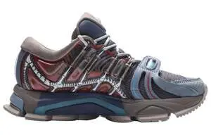 LI-NING Furious Rider Ace 1.5 "new York Fashion Week" Arzp009-3 - Blue/gray