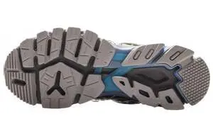 LI-NING Furious Rider Ace 1.5 "new York Fashion Week" Arzp009-3 - Blue/gray