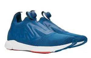 REEBOK Pump Supreme Style Sneakers