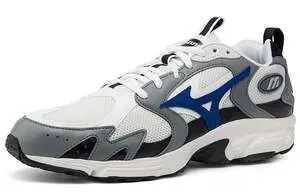 Mizuno Athletic Lace-up Sneakers