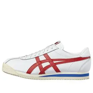 Onitsuka Tiger Corsair Ex - White/red