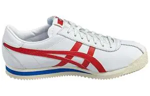 Onitsuka Tiger Corsair Ex - White/red
