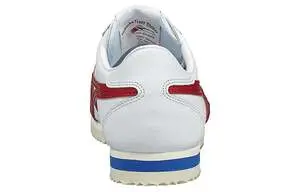 Onitsuka Tiger Corsair Ex - White/red