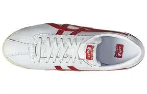 Onitsuka Tiger Corsair Ex - White/red