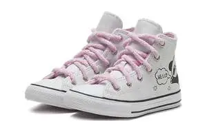 CONVERSE Chuck Taylor All Star High Top Sneakers