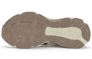 Mizuno Speed Sneakers - White/brown