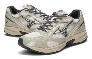 Mizuno Speed 2k Sneakers - Grey/green
