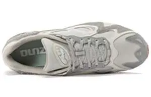 Mizuno Wave Solar Athletic Sneakers - Grey
