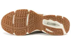 Mizuno Wave Solar Athletic Sneakers - Grey