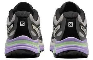 SALOMON Xt-wings 2 "beige Purple - Black