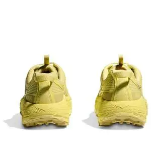 Hoka One One Mafate Three 2 Grid Jp 'atmos Exclusive Yuzu - Yellow