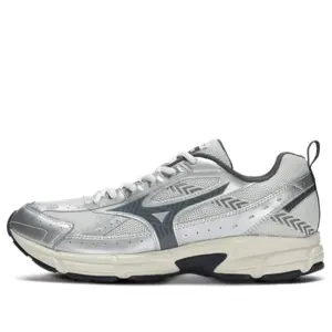 Mizuno Cyclone Speed 2k Sneakers - Grey/silver
