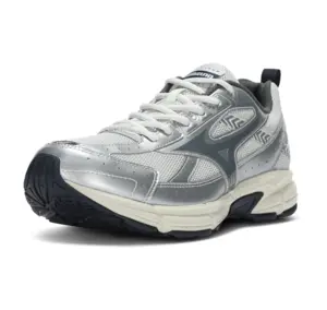Mizuno Cyclone Speed 2k Sneakers - Grey/silver