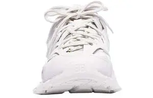 Balenciaga Track Sneaker - White