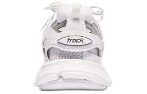 Balenciaga Track Sneaker - White
