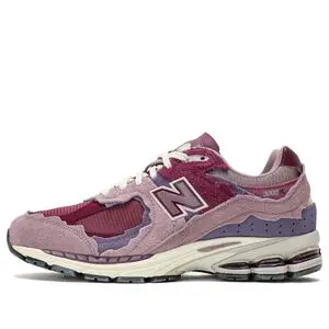 NEW BALANCE New Balance 2002R "Protection Pack Pink" Sneakers Pink/purple