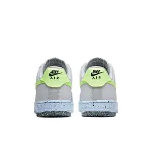 Nike Force 1 Crater Low Top Sneakers