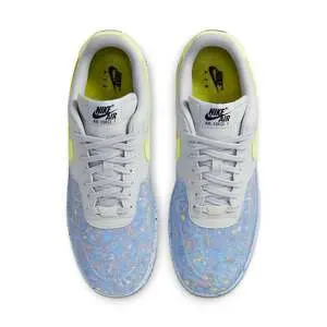 Nike Force 1 Crater Low Top Sneakers