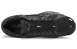 Mizuno Wave Rider Low 'solar