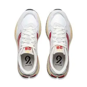 LI-NING Glory Renew Sneakers