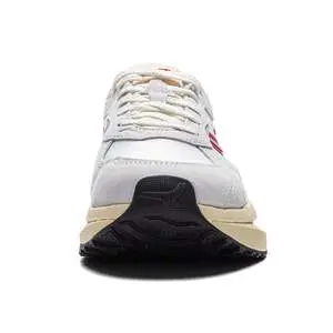 LI-NING Glory Renew Sneakers - Grey/red/beige