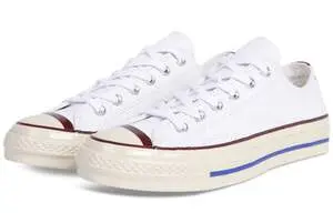 CONVERSE Chuck 70 Ox "white