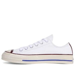 CONVERSE Chuck 70 Ox "white - Blue