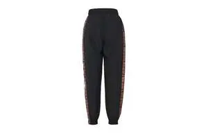 Nike Nba Courtside City Edition Brooklyn Nets Sports Long Pants