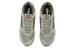 Adidas Run 80s Sneakers - Green/brown