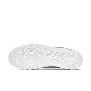 Nike Force 1 Low '07 3 Sneakers - White/red