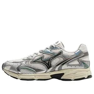 Mizuno Mizuno Speed 2K Sneakers White/silver