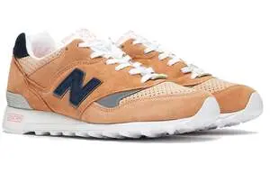 NEW BALANCE Sneakersnstuff X 577 'grown Up' M577sks