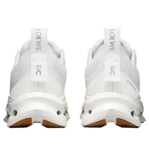 On X Loewe Cloudtilt 2 Sneakers - White