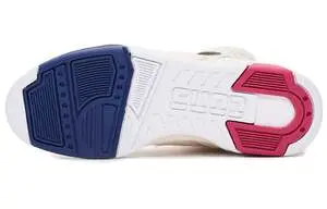 CONVERSE X Don C Erx 260 Hi Sneakers