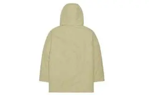 NEW BALANCE Parka Jacket