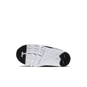 Nike Max Tiny 90 Sneakers - Gray/black/red