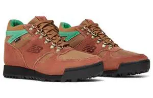 NEW BALANCE X Aime Leon Dore Rainier High Top Sneakers