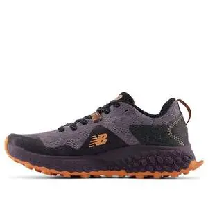 NEW BALANCE Fresh Foam X Hierro V7 D Athletic Sneakers - Shadow/black