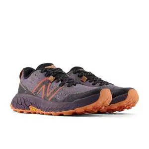 NEW BALANCE Fresh Foam X Hierro V7 D Athletic Sneakers - Shadow/black